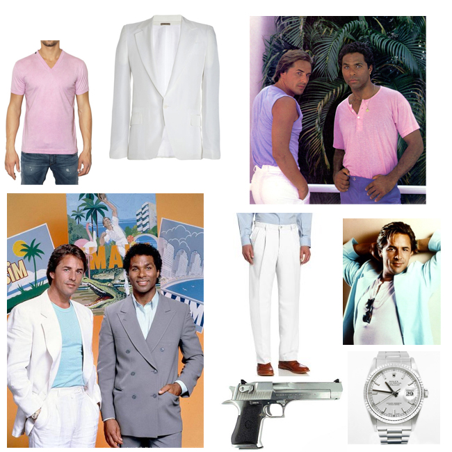 Creative Last-Second Thrifty Halloween Costumes: For Couples, Singles ...