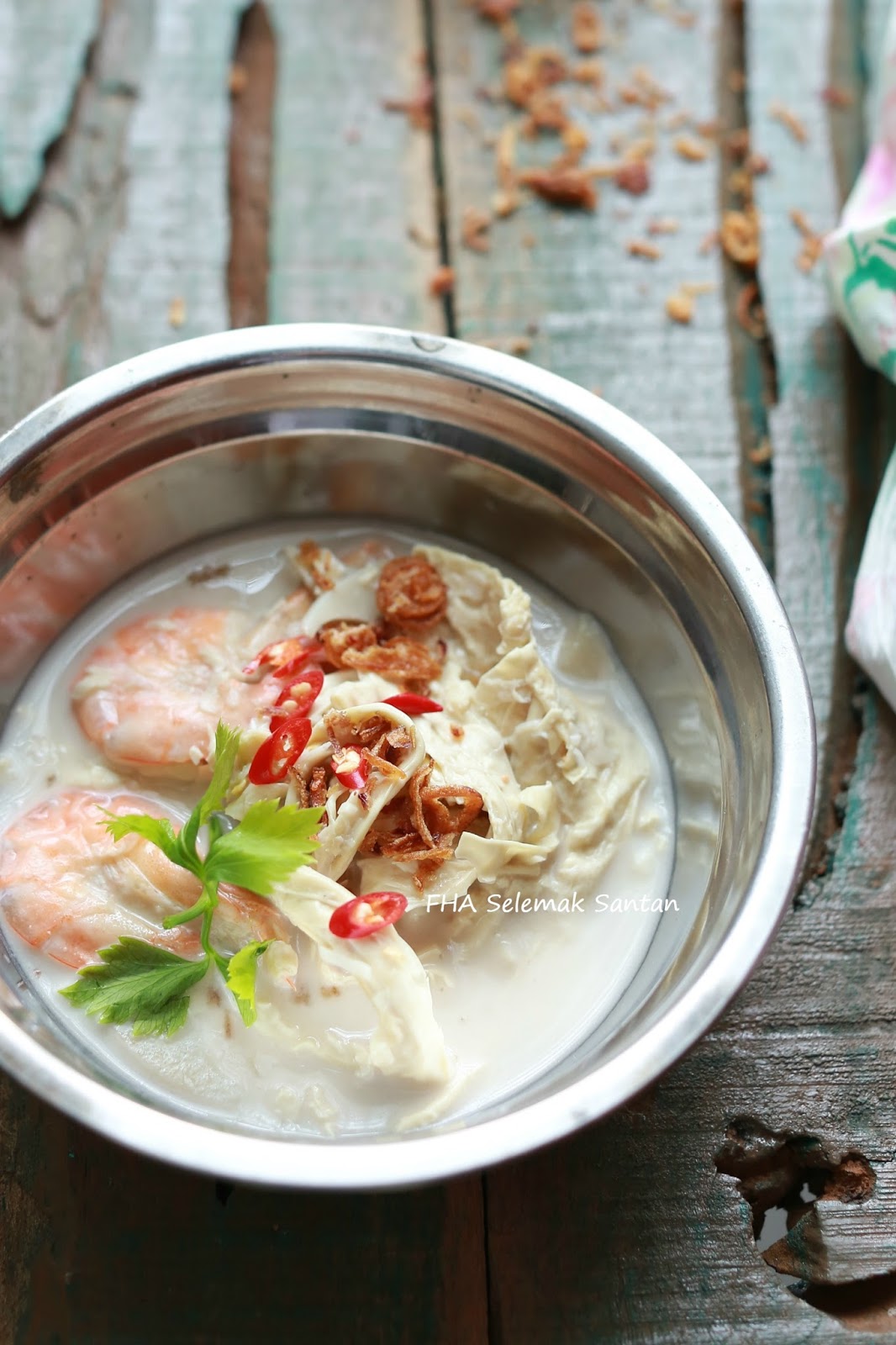 SAYUR LEMAK FUCUK-UMBUT NYIOR ... Lemak-lemak manis, sedap ! - FHA ...