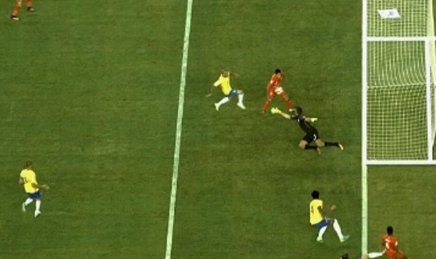 Jason Toulier Ruiz: 2016