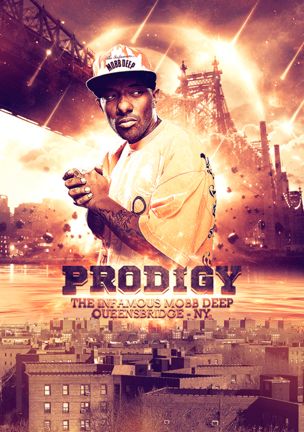 Filed Under: Hip Hop , Interviews (Audio) , Mobb Deep