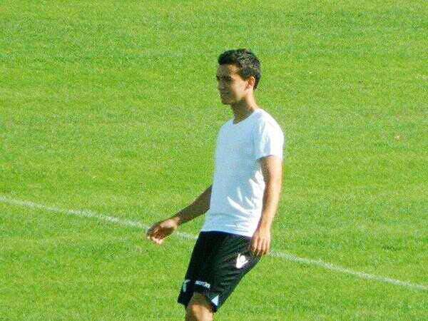 Entrevista a Antonio Luque