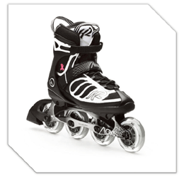 Inline Skate Information: Type of Inline Skate