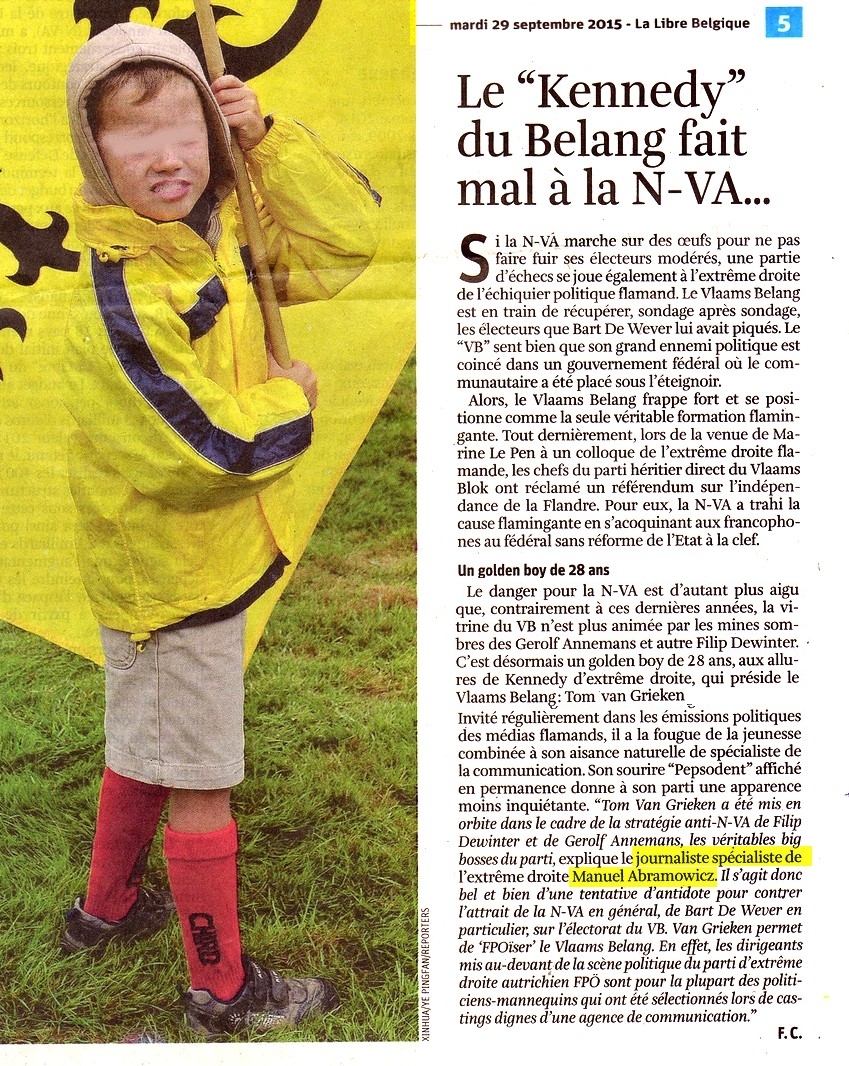 Presse écrite et numérique