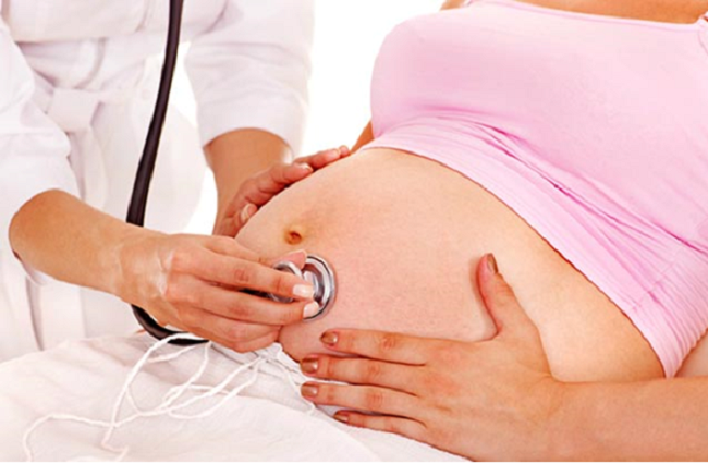 Que Es El Control Prenatal Y Por Que Es Importante Images