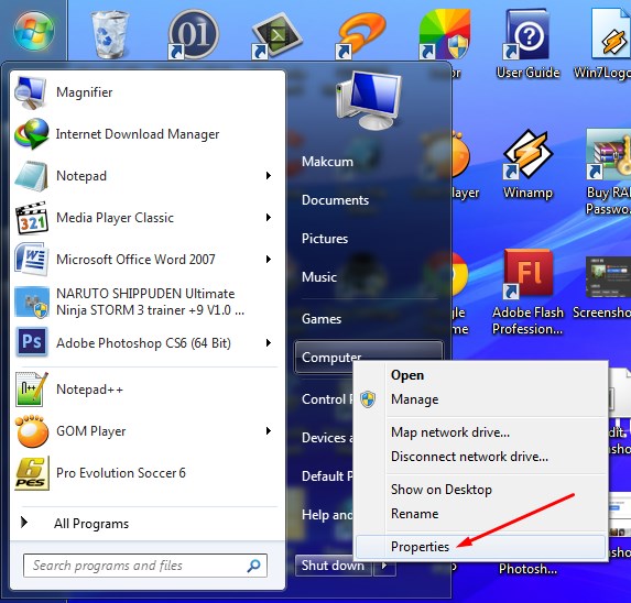 Cara Install dan Setting Java Development Kit (JDK) di Windows - Densena Cara Install dan Setting Java Development Kit (JDK) di Windows - Densena
