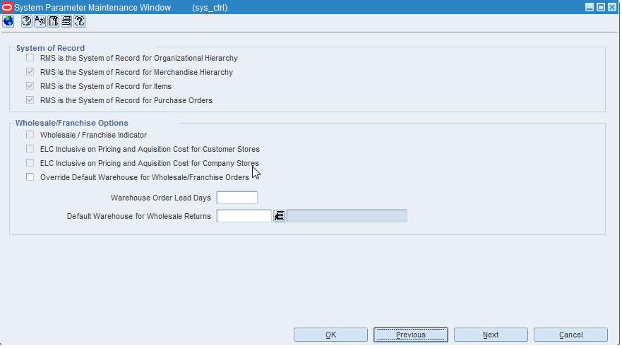 Complete Oracle Retail Tutorials and Training Materials by Nagesh Mishra
