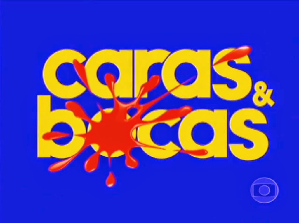 Divas Do Momento Resumo De Caras E Bocas