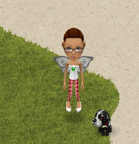 Smallworlds Console: New Characters! (SMALLWORLDS CONTEST)