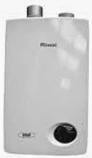 TEKNIGAS : Servicio Tecnico Calefont