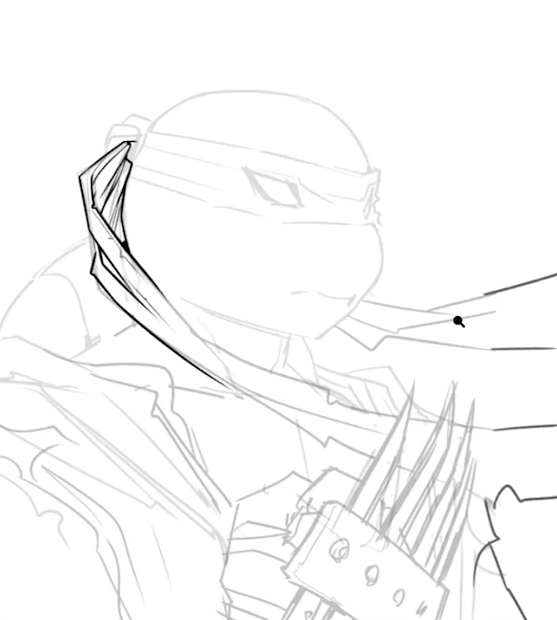 NickALive!: Comic-Con@Home Announces TMNT Panels