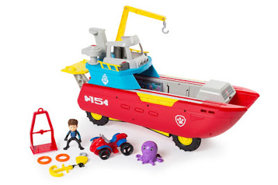 NickALive!: Ready for a PAWsome Time? PAW Patrol Events Are Coming to ...