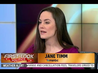 The Coltons Point Times: News Media Coverage of 2016 Presidential ...