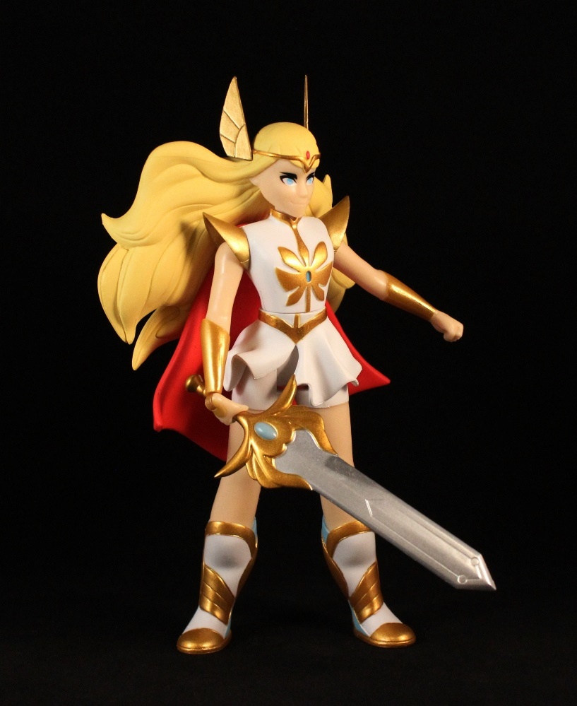She's Fantastic: She-Ra and the Princesses of Power - SHE-RA!