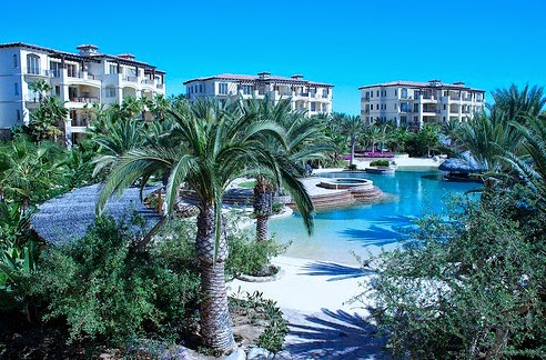 The most beautiful resorts in the world | Tourism Guide