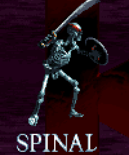 VGJUNK: SKELETONS!