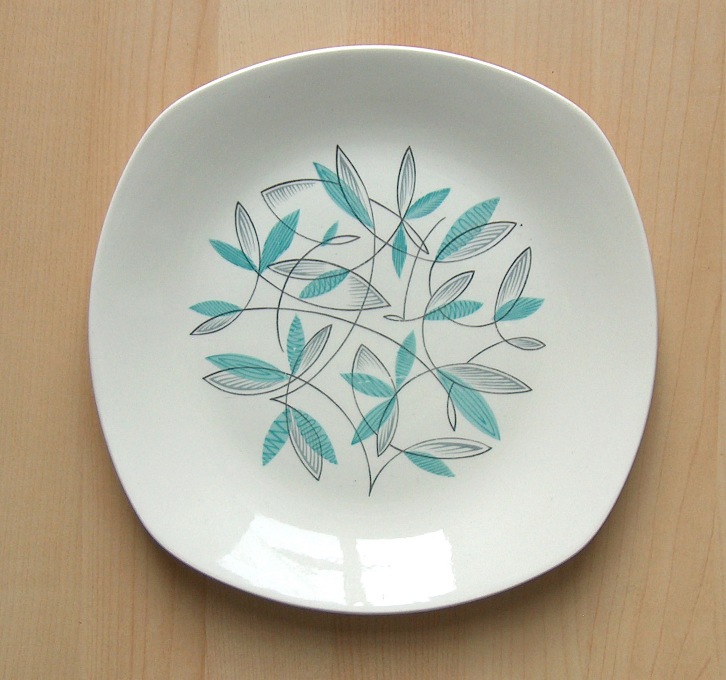 Potshots: Midwinter Cassandra 1957