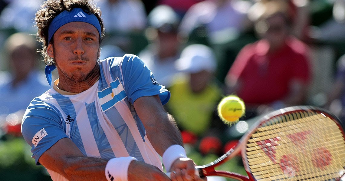 “PICO” MÓNACO BRINDARÁ UNA CLÍNICA DE TENIS | Tiempo de Gestión en La Costa