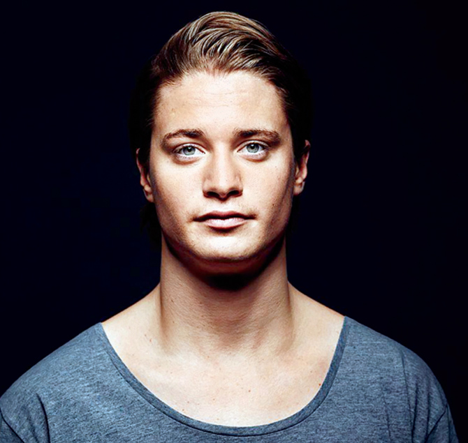 El Lavadero de las Muñecas: KYGO PRESENTA NUEVO SENCILLO TITULADO 'RAGING'
