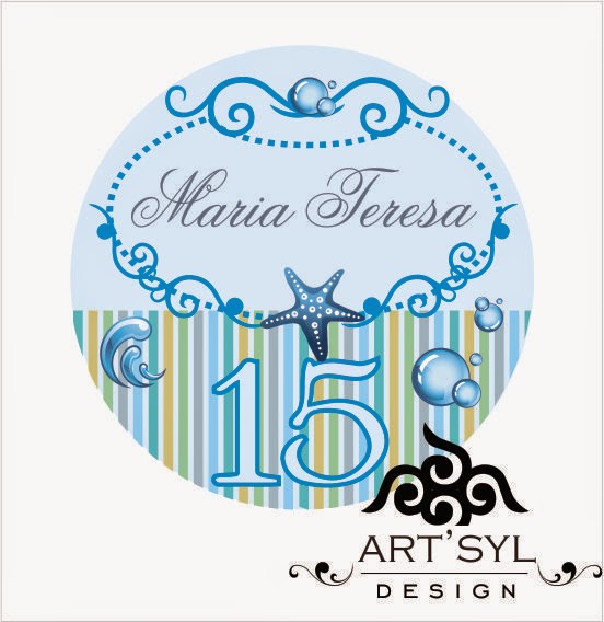 Art'Syl Design Gráfico: Tags/Etiquetas