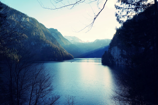 LOLIM TE: EUROTRIP 2014/2015: Winter in Graz, Vienna, Salzburg and ...