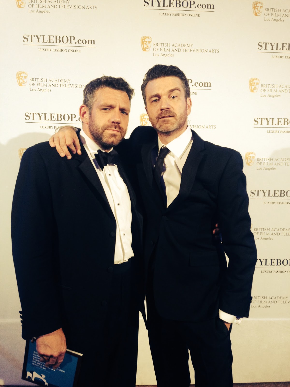 James Knight - Adventures in Los Angeles