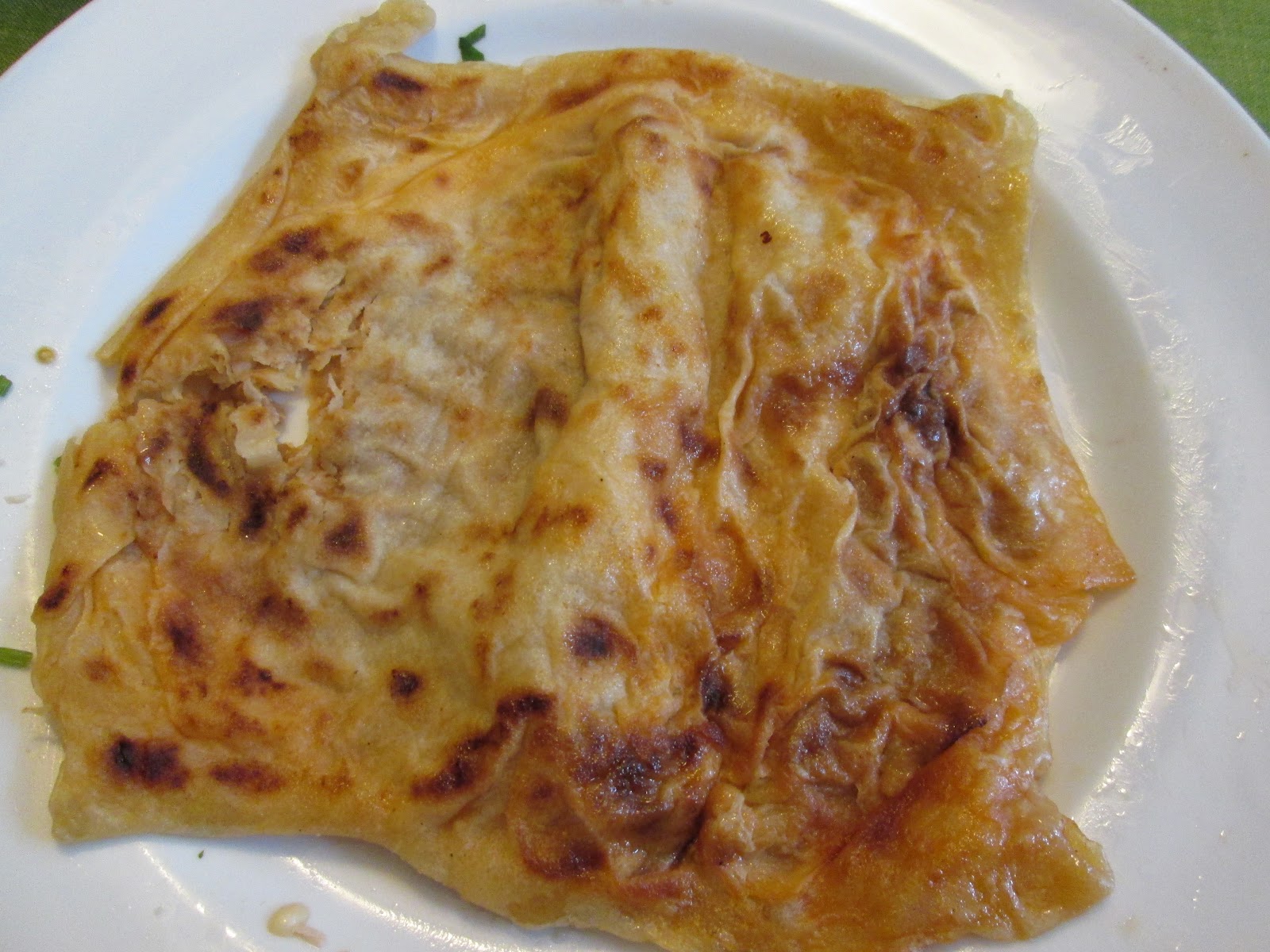 What Amy Ate Today!: Sat. Aug 4th