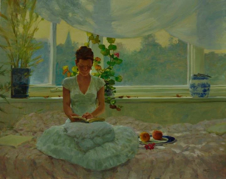 David Hettinger, 1946 | Tutt'Art@ | Pittura * Scultura * Poesia * Musica
