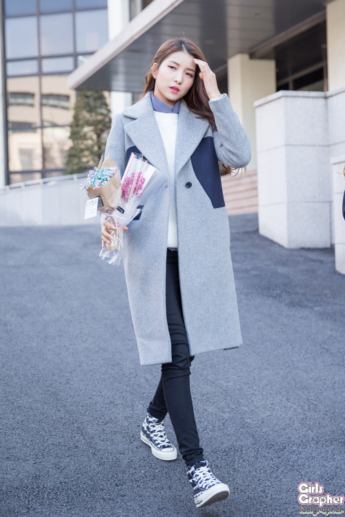 Gfriend Sowon Airport Fashion - Official Korean Fashion