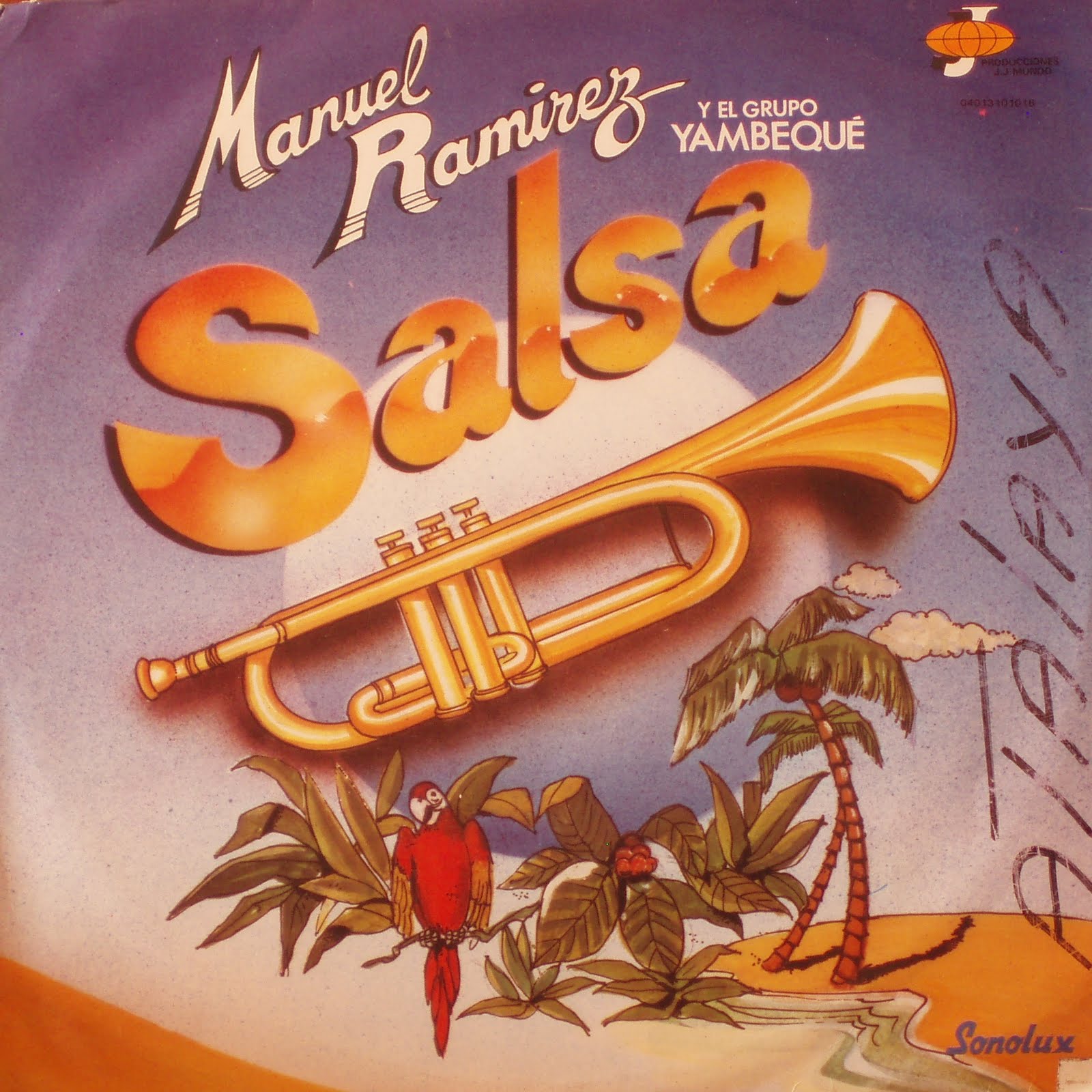 salsa caliente
