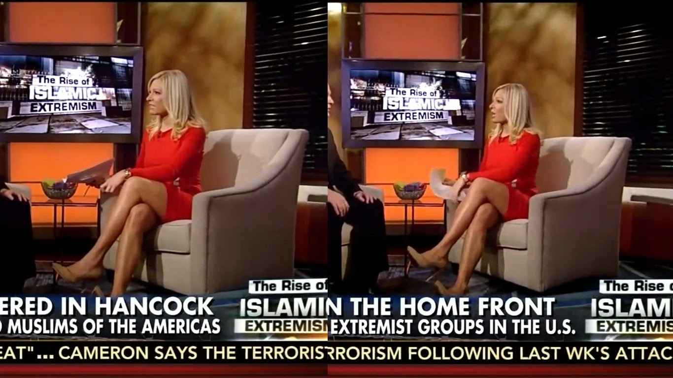 Reporter101 Blogspot: Last Week of Jan 2015: The Ladies of Fox News ...