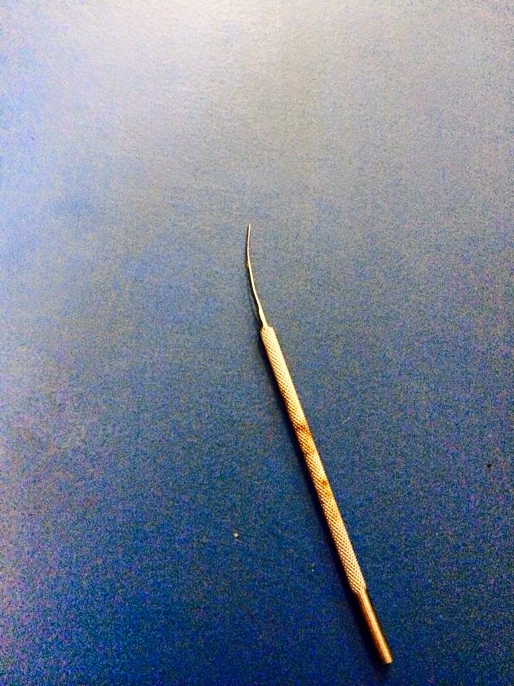 Eye / Ophthalmology Instruments