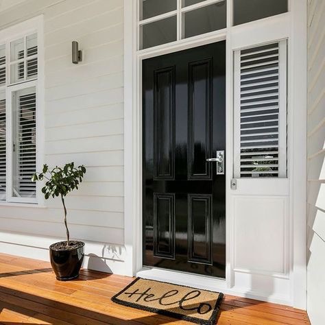 Five ways to embrace the Hamptons look in Australia - Our Hampton Style ...