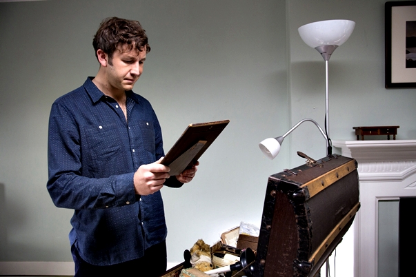 Crítica en Serie | Family Tree