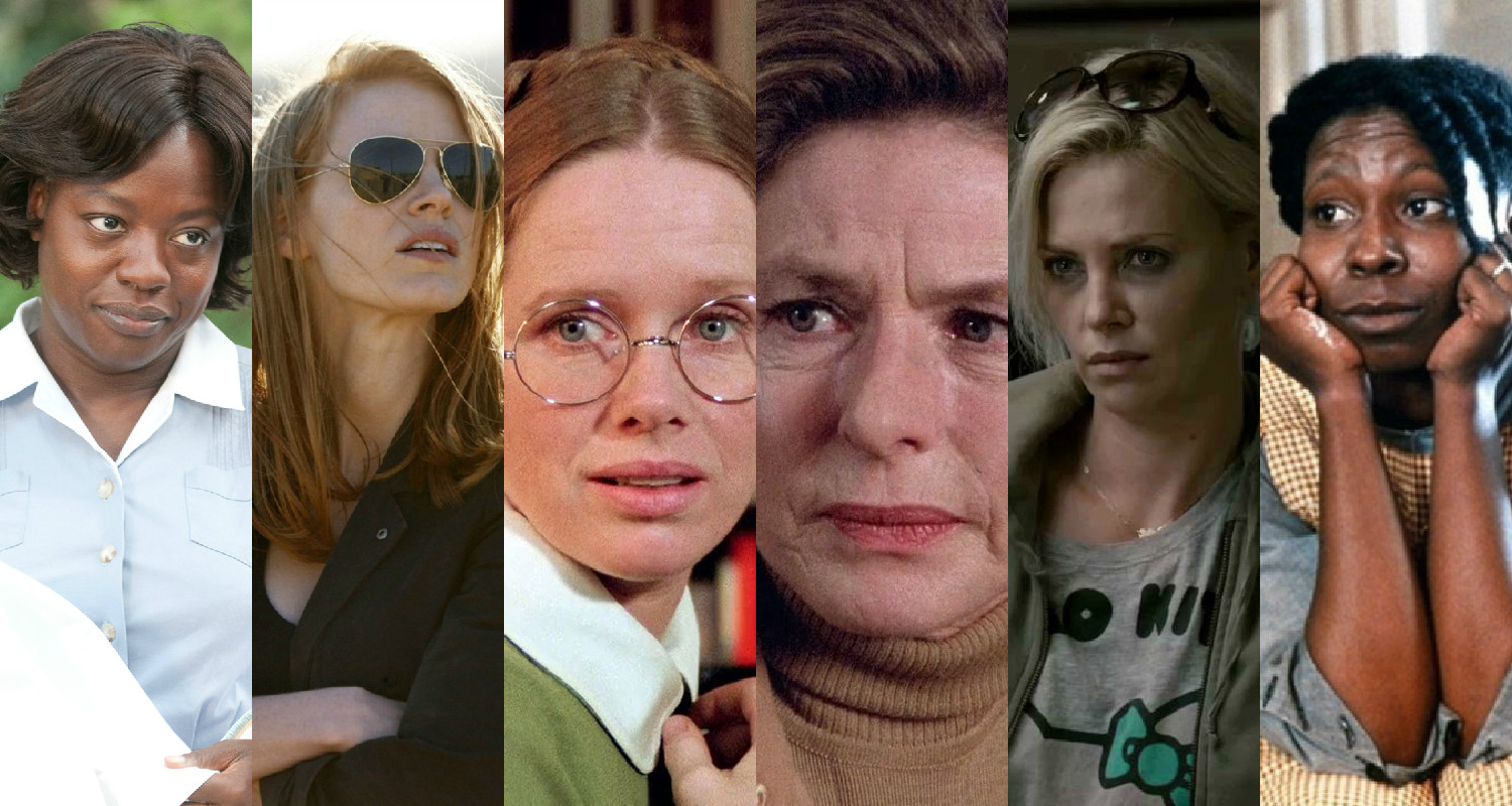 Tada on Films: Top 20 Inspiring and Interesting Female Characters in Films