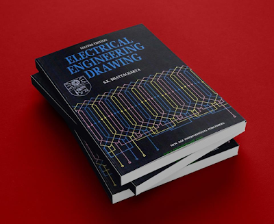 Electrical Engineering Drawing - 2nd Edition - Engineering Books