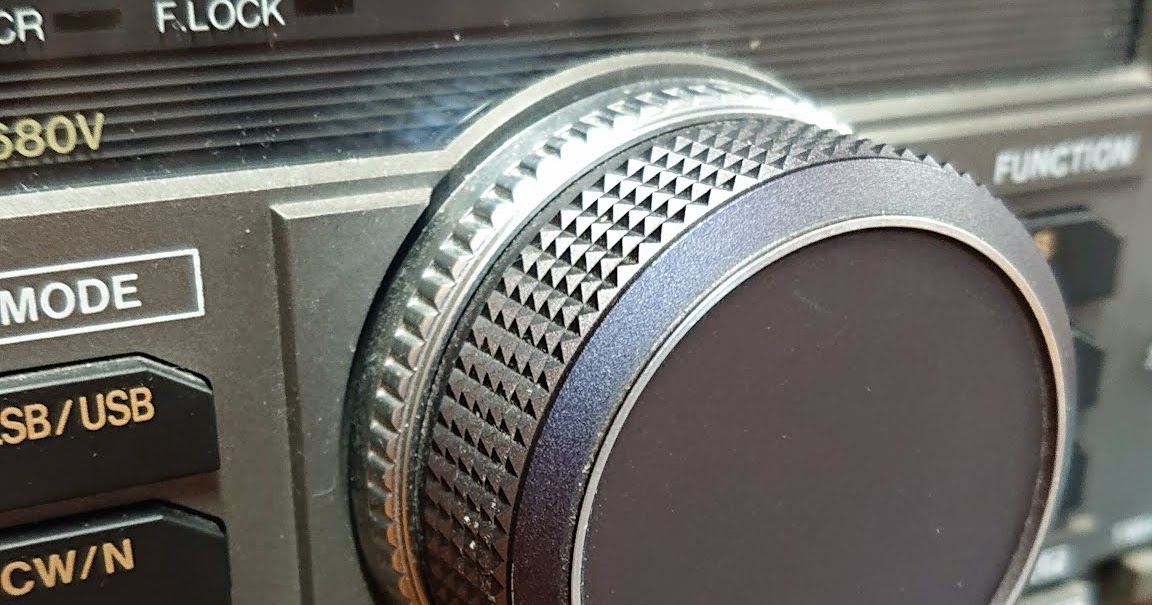 JO4IACへこたれ無線: ひさしぶりの交信とコンテスト 広島WASコンテスト