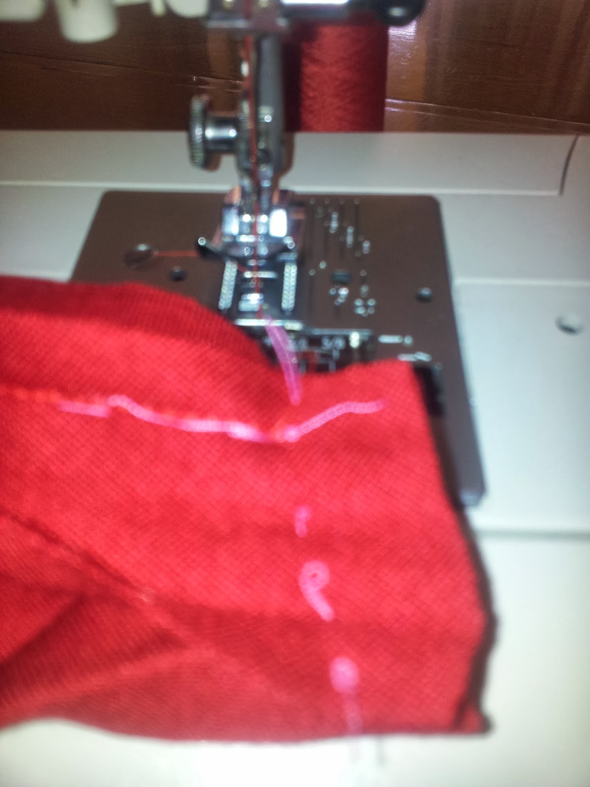 Biye Nasıl Yapılır-Bir Dikiş Hikayesi