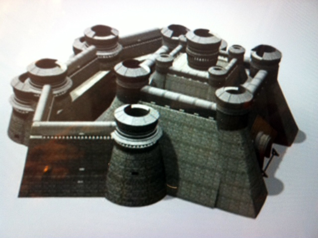 Eugene Ray Architect: CASTLES-MEROVINGIAN BLOOD -TEMPLARS-DEGRUY ...