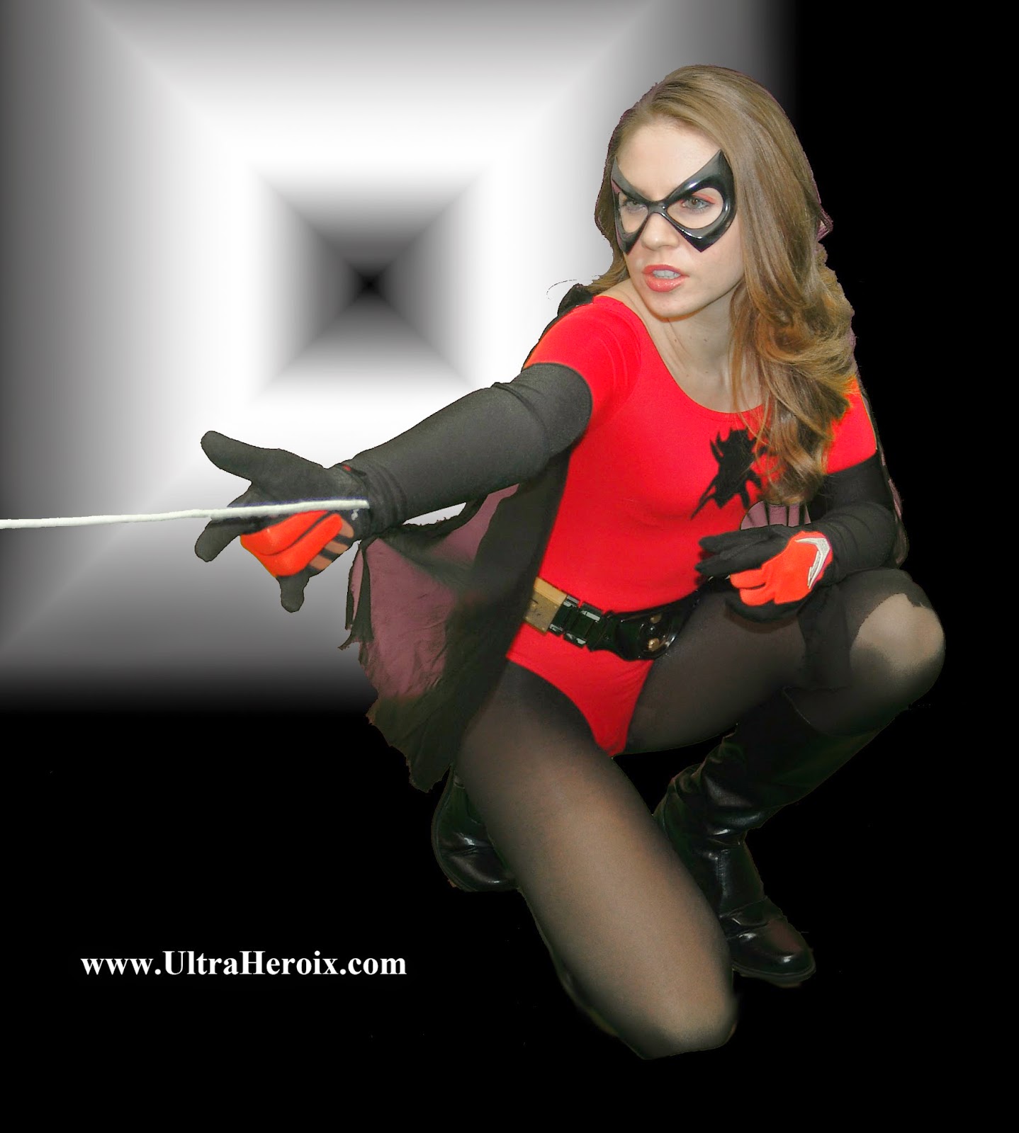 UltraHeroix.com presents: Da Jinx Blog: My review on Amazing Spider-man 2...