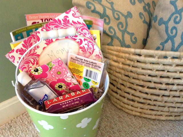 Customizing a Retirement Gift - Simply Sarah Style