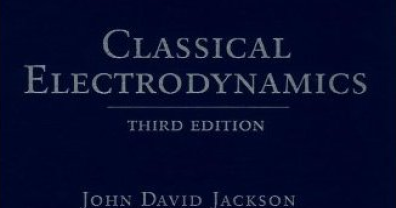 Libros Técnicos: Classical Electrodynamics - Jackson