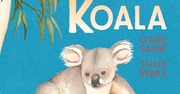 Kids' Book Review: Review: Koala