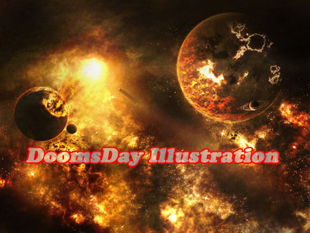 Six Signs of Doomsday According to Prophet Muhammad | Cemong Blog