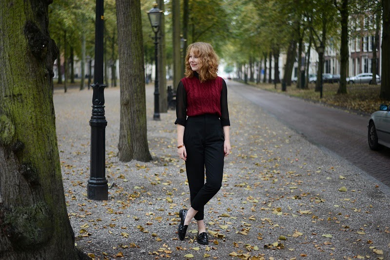 Fall wardrobe | FASHION ROULETTE