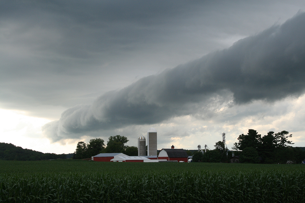 Wx4cast: My Top 20 List Of Mind Blowing Atmospheric / Weather Phenomena