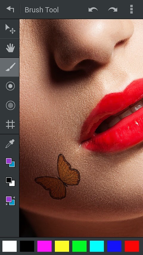 Amazon Free App: PhotoSuite 3 ~ Apps do Android