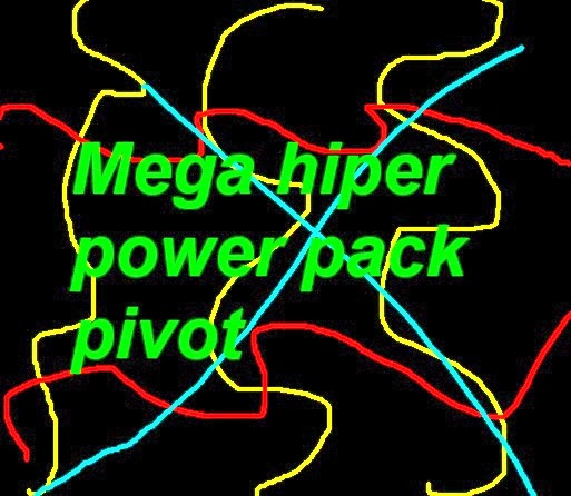 PIVOT BRASIL: Donwloads