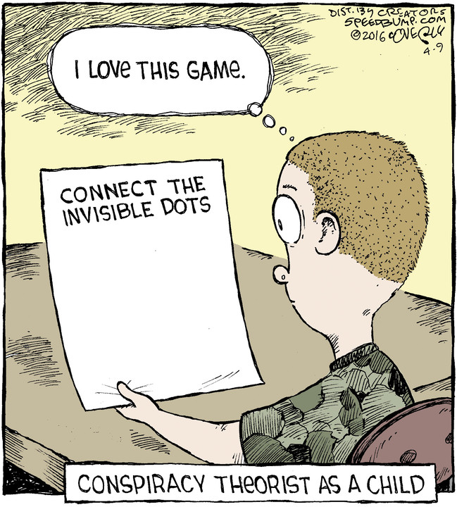 Bilbo's Random Thought Collection: Cartoon Saturday