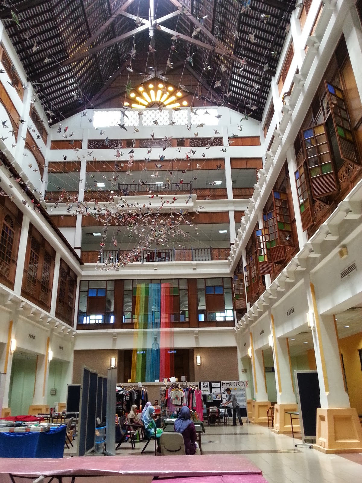 art: KAED Fest : My old design studio