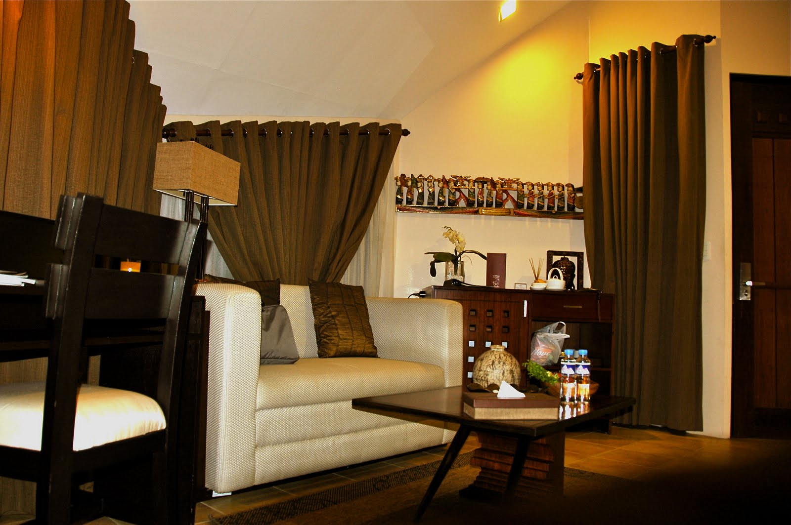 Honey's Home & Leisure: A MUST-VISIT place in SBMA: SEGARA VILLAS & SUITES